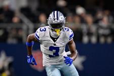 George Pickens isn't with Cowboys for voluntary work as Schottenheimer ...