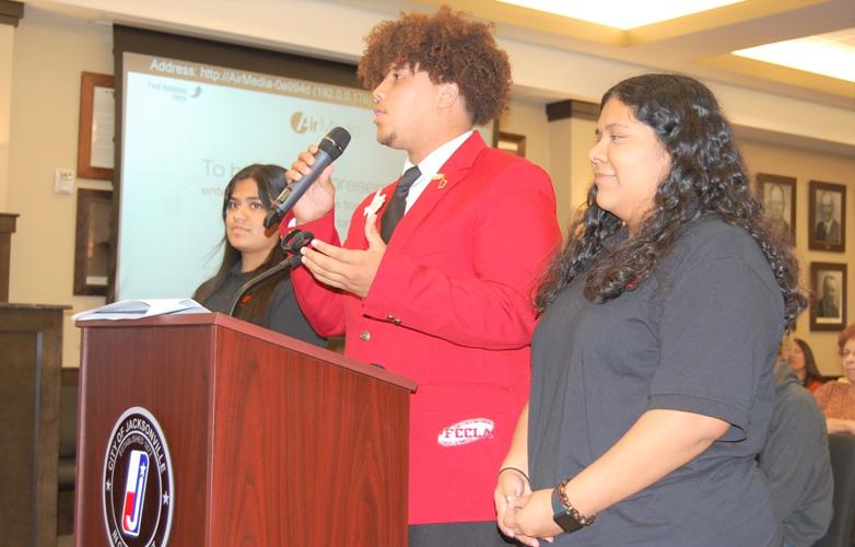 Jacksonville to purchase building in downtown | Local News ...