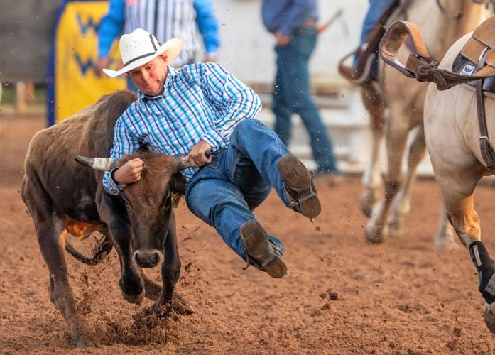 Rodeo closes Saturday with final performance | Local News ...