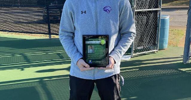 Jonathan Becker inducted into JTA Hall of Fame | Sports ...