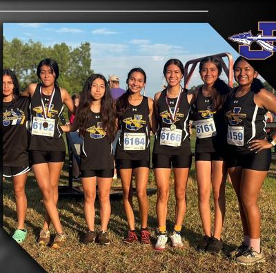 JHS boys win Whitehouse XC meet, Maidens finish second in higher ...