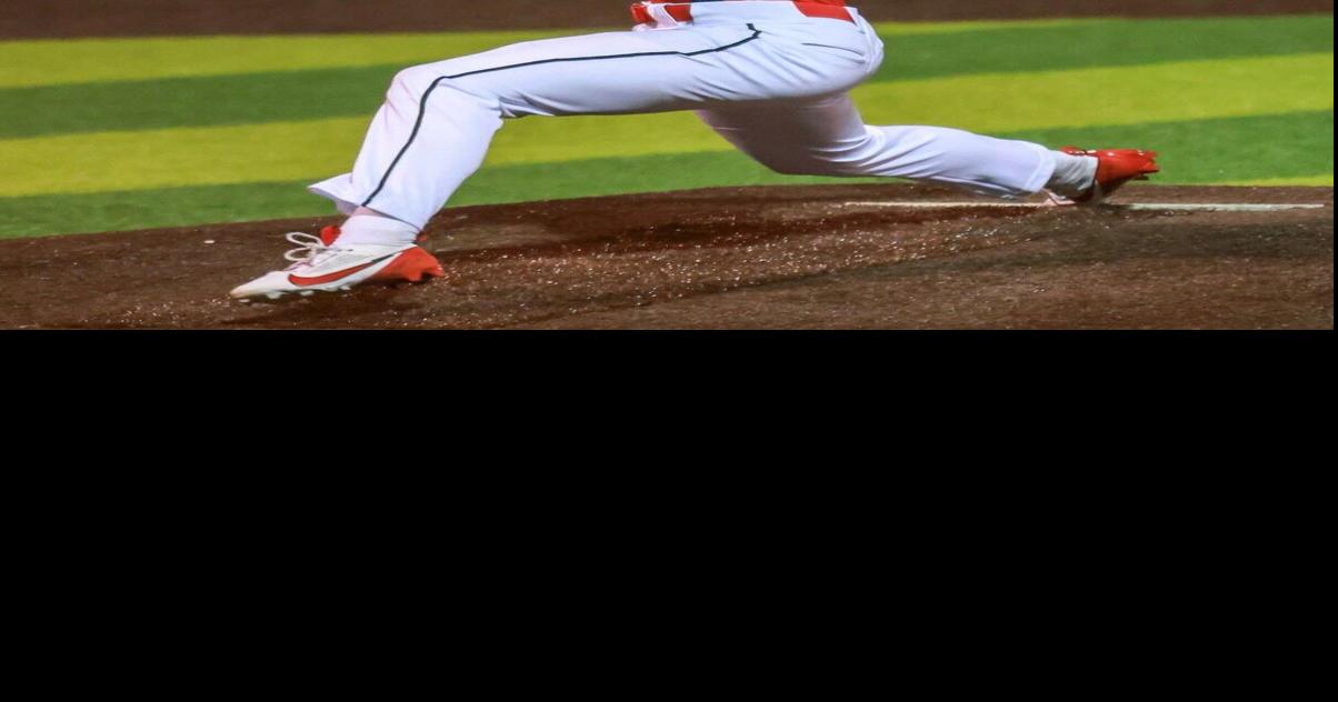 Rusk’s Ross Davis leading Class 4A in strikeouts | Sports ...