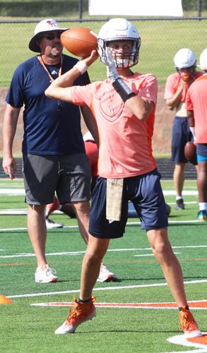 Cherokee-Southern Smith County Football Stats (Thru Week 5) | Sports ...