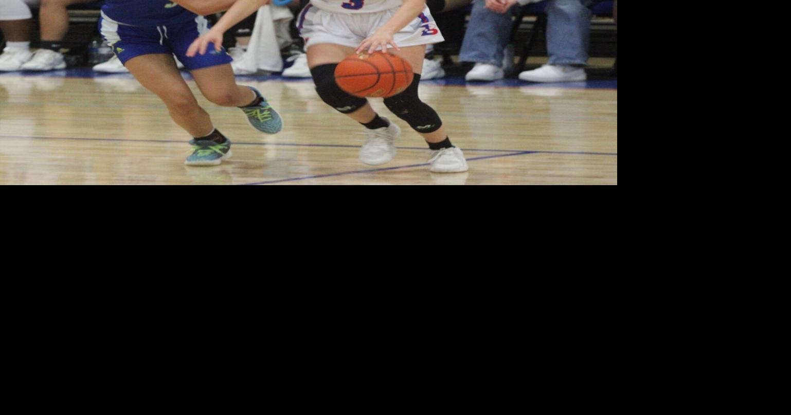 Trunijah Butler sparks Maidens to 53-47 win over Lady Panthers | Sports ...