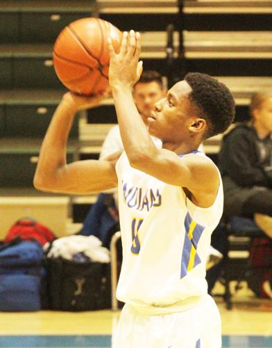 McCuin's 20 sparks JHS boys to rout of West Sabine | Sports ...