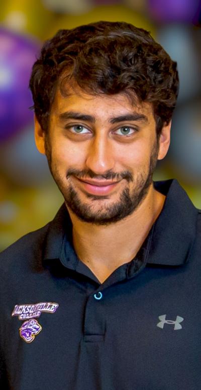 Jacob Rowland takes over as head track and field/cross country coach at ...