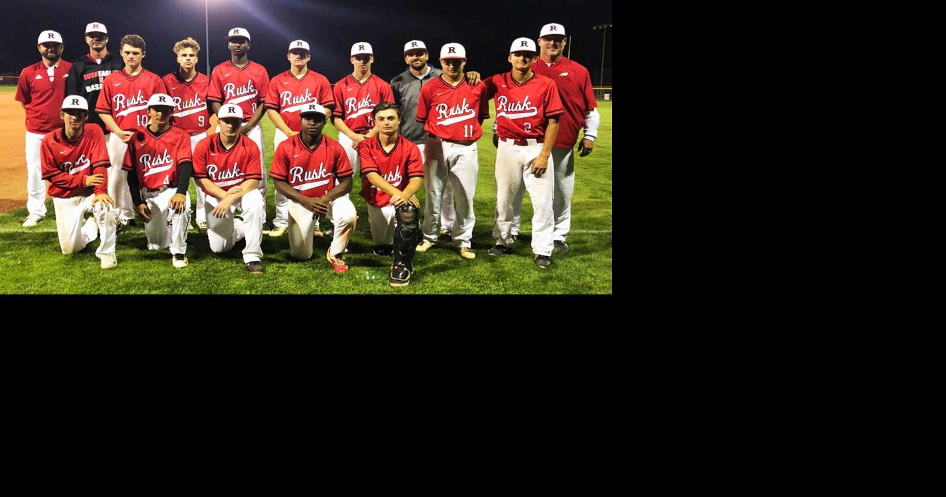 Baseball: Rusk captures District 19-4A championship | Sports ...