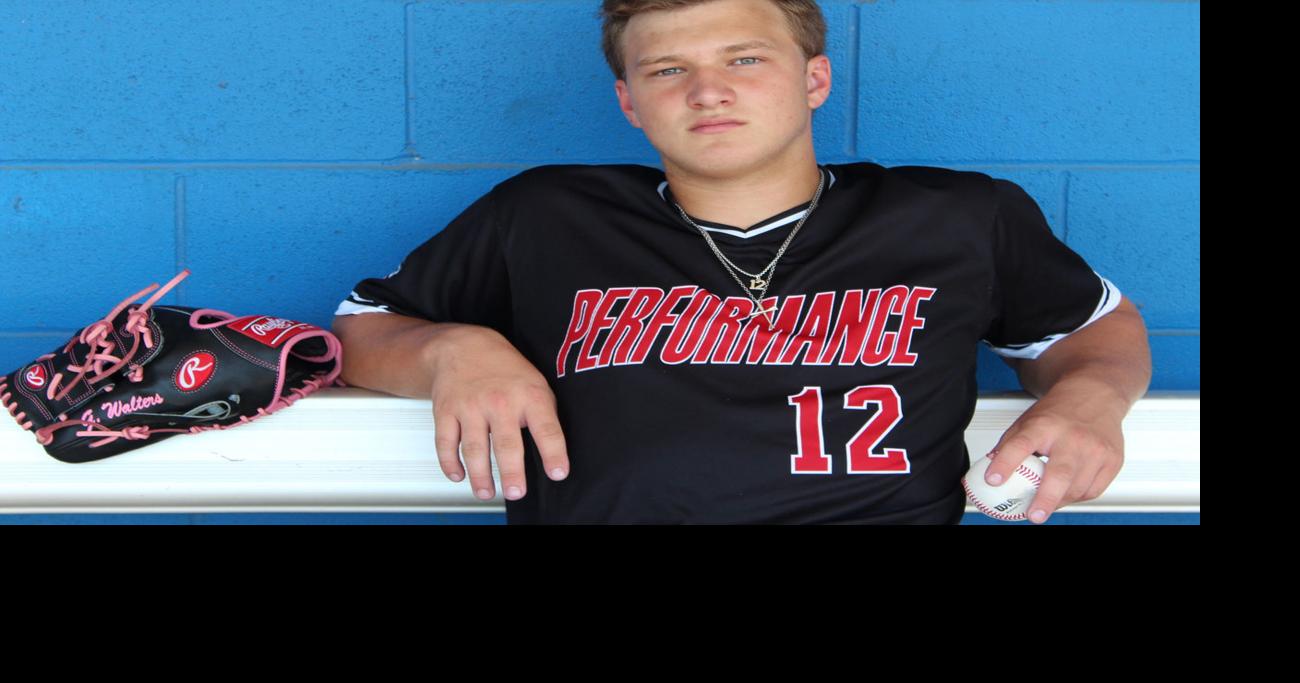 Baseball: Walters gives verbal commitment to SFA | Sports ...