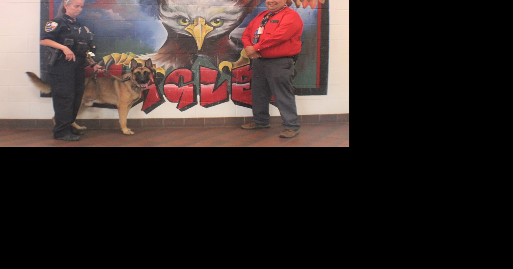 Rusk Police Department institutes two new programs | Local News ...