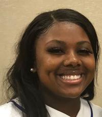 FRONT AND CENTER: Jordyn Whitaker, Jacksonville High School | Sports ...