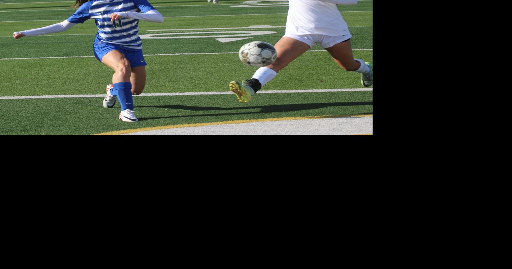 Soccer: Longview scores 4 unanswered goals to stop Fightin' Maidens, 4 ...