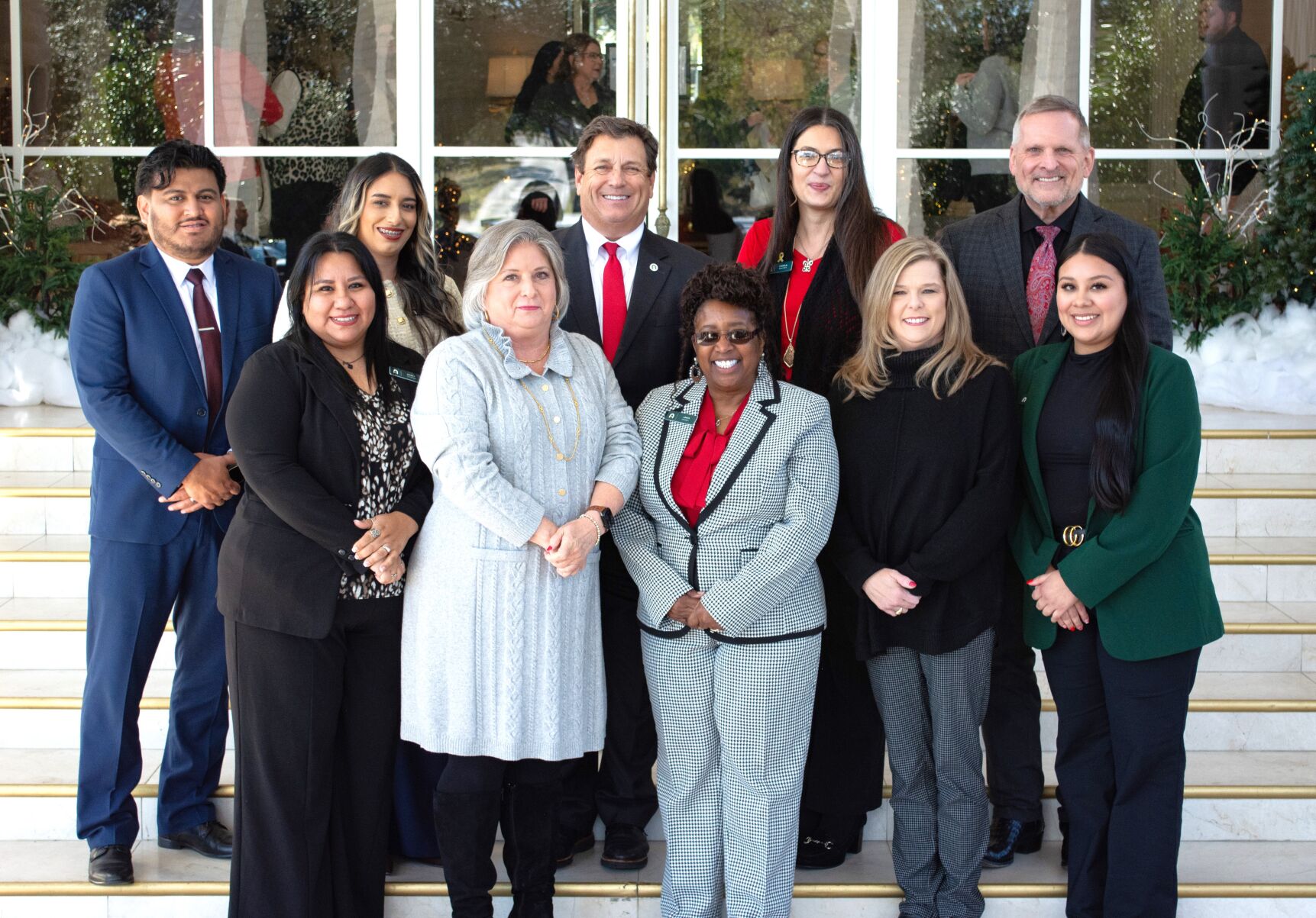 Austin Bank Jacksonville honors employees | Local News ...