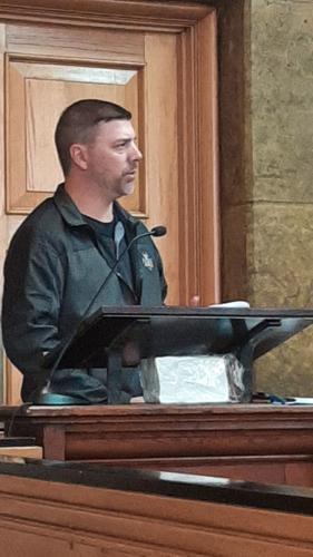 Commissioners accept opioid settlement, approve grant application for ...