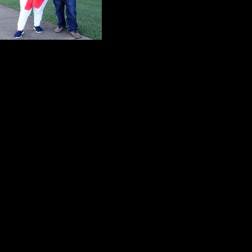 Travis family visits Jacksonville: Connected to old Nan Travis Hospital ...