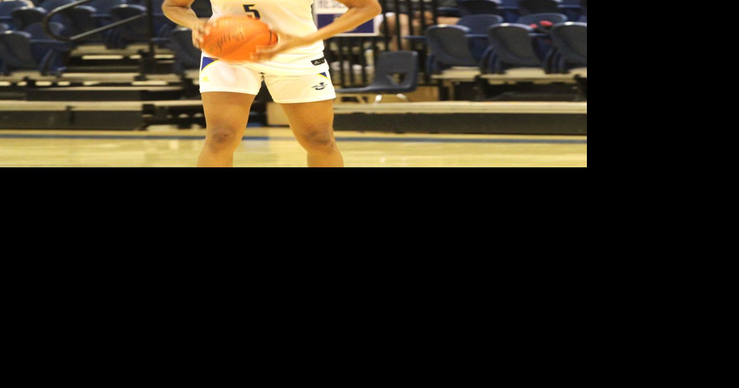 Fightin’ Maiden Hoops: Tia Fuller scores triple double in win over Rusk ...