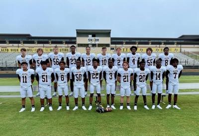 Area football previews for Week 5 | Sports | jacksonvilleprogress.com