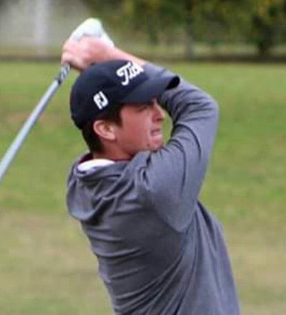 Men's Golf: Troup's Smelser signs with SFA | Sports ...