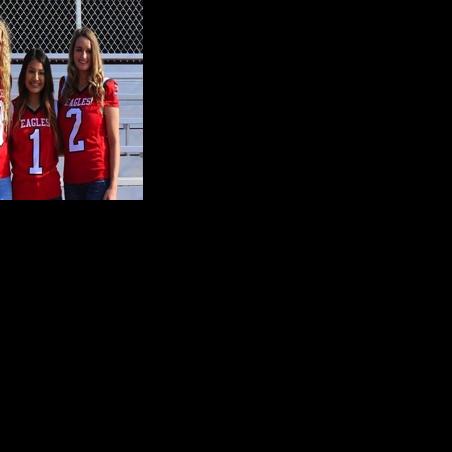 Rusk names Lynn, Morin and Gates senior duchesses | Sports ...