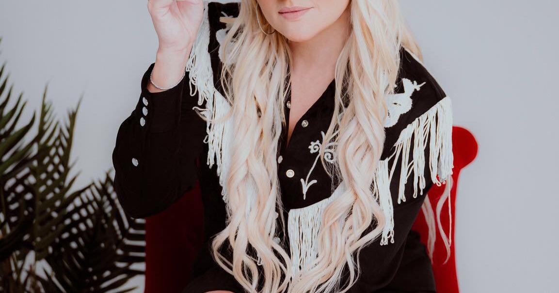 Texas singer to perform at rodeo | Local News | jacksonvilleprogress.com