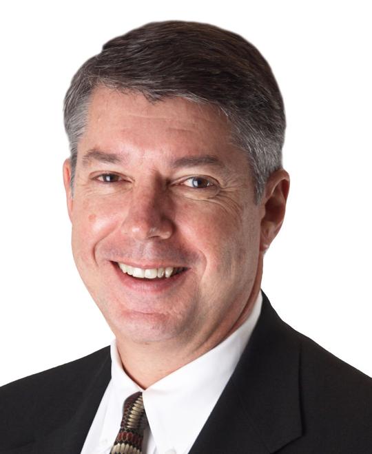 Austin Bank president/CEO John P. Williams announces retirement | News ...