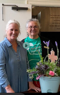 Jacksonville Garden Club learns about container gardening | Local News ...