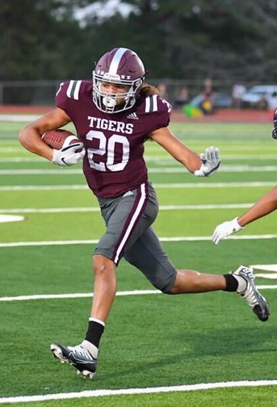 Troup's Pierce II named MVP of NE Texas FCA All-star Football game ...