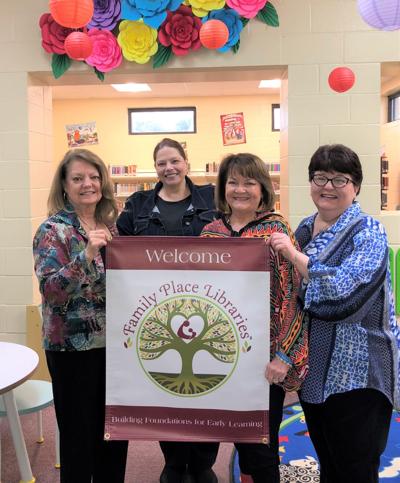 Troup Library named Family Place Library | Local News ...