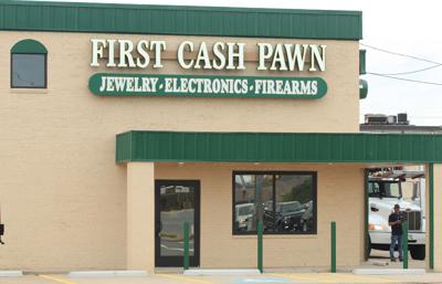 First Cash Pawn to open at high-traffic location in Jacksonville | News ...