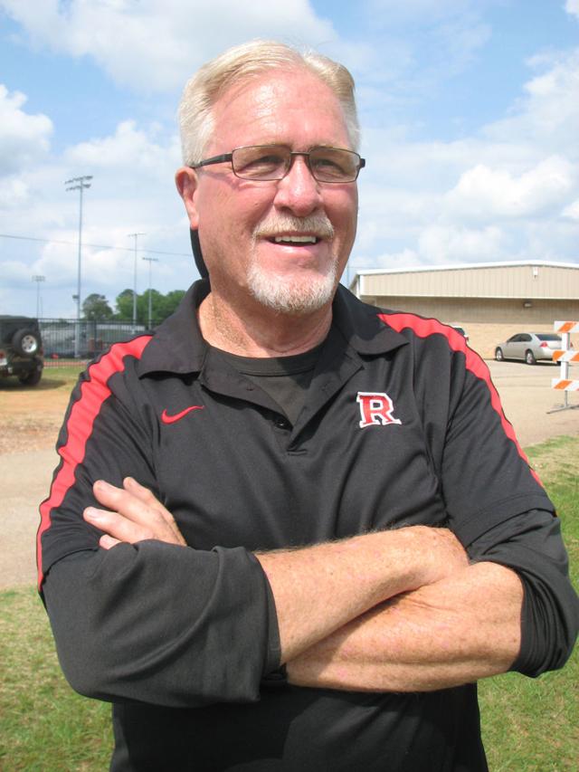 Guidry to cap off long coaching career with a trip to Austin | Sports ...