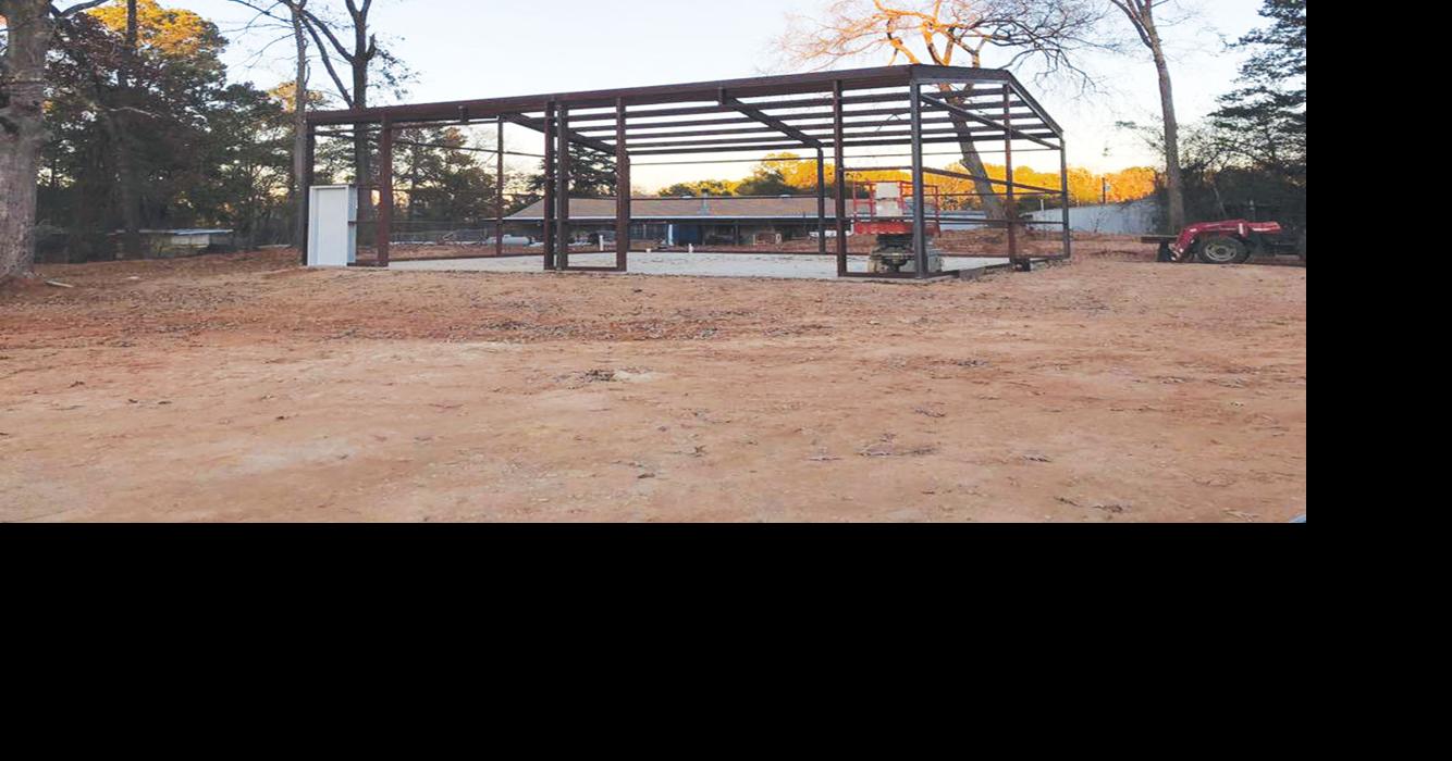 Galltin VFD set for second location; firefighters recognized | News ...