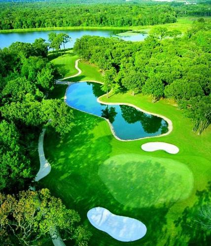 53rd Texas State Open to get under way Tuesday at The Cascades Country ...