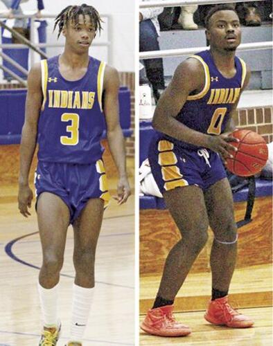 JHS standouts High, Clayborne named to TABC All-Region team | Sports ...
