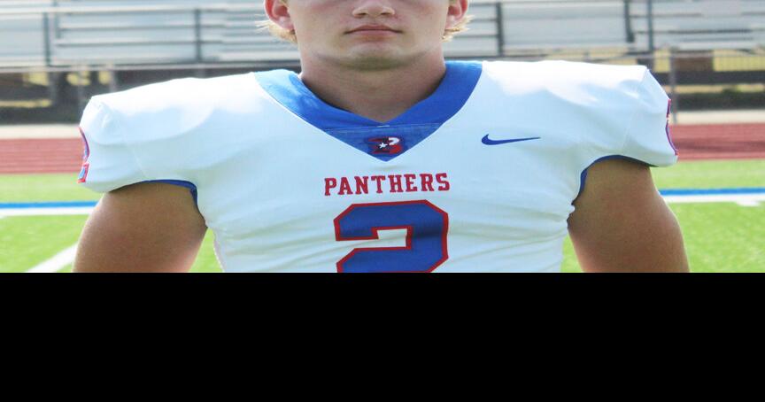Nine Bullard Panthers named to All-7-4A-II first team | Sports ...