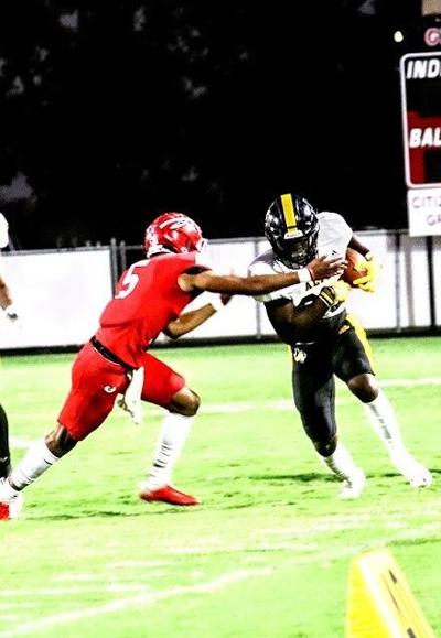 Mumphrey rushes for 344 yards, 3 TDs in Alto's win over Indians ...