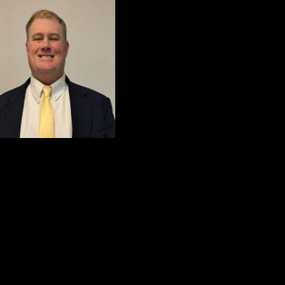 Scott Ponder selected as new AD/HFC at Alto ISD | Sports ...