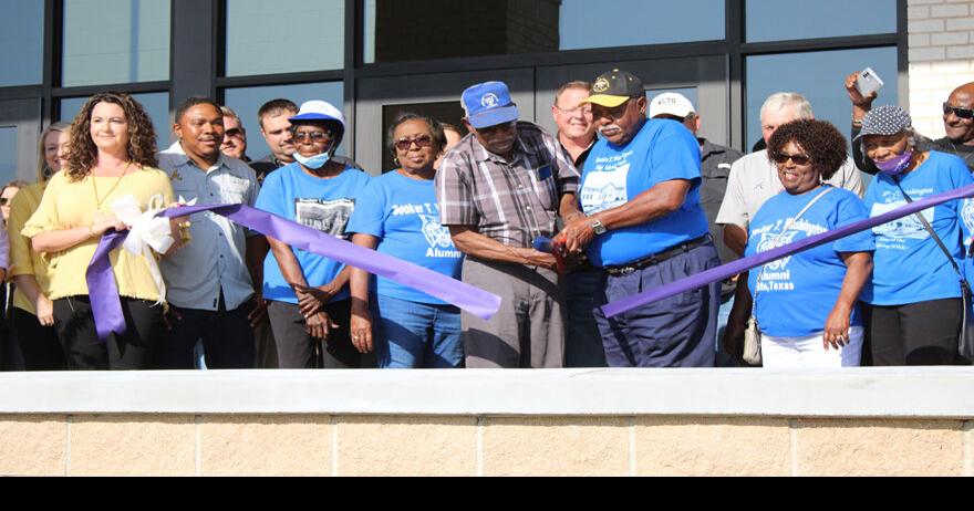THE WAIT IS OVER: Alto ISD dedicates 3 new school buildings | News ...