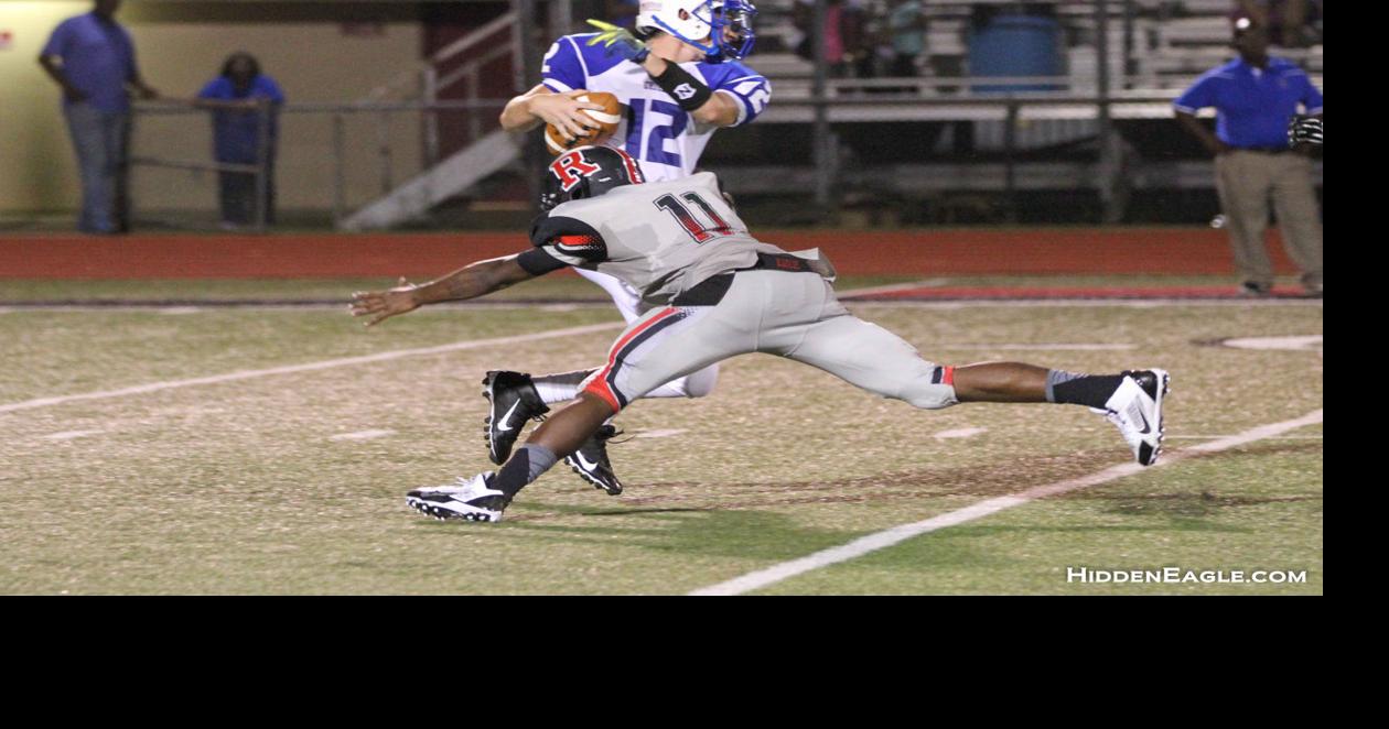 AP scribes vote a trio of Rusk Eagles onto 4A All-State team | Sports ...