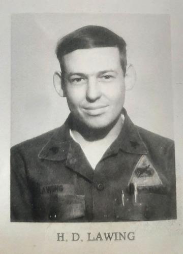 Local resident dedicated 35 years to the U.S. Army | Local News ...