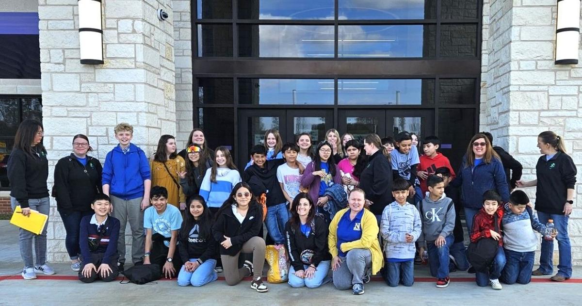 Nichols Intermediate students earn second in UIL academic meet | Local ...