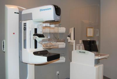 3D mammography impacting lives for the better | Local News ...