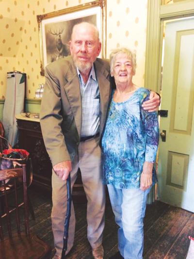 Catching up with 'Kay Baby': Local actress works on TV movie in Kansas ...