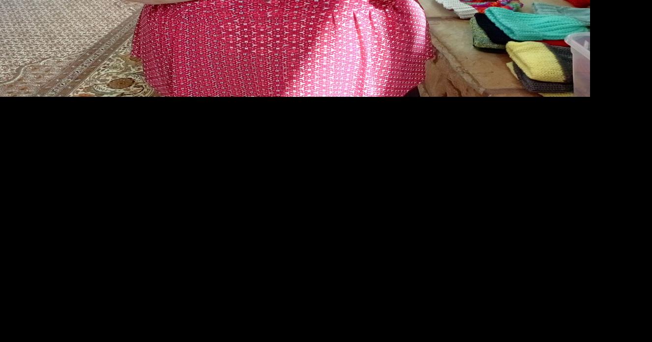 Crafters for Christ crafts hats for children | Local News ...