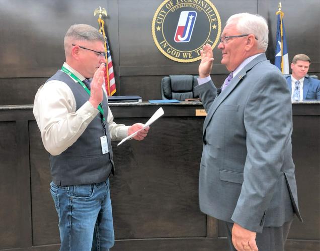 Jacksonville moves forward with roadwork projects | Local News ...