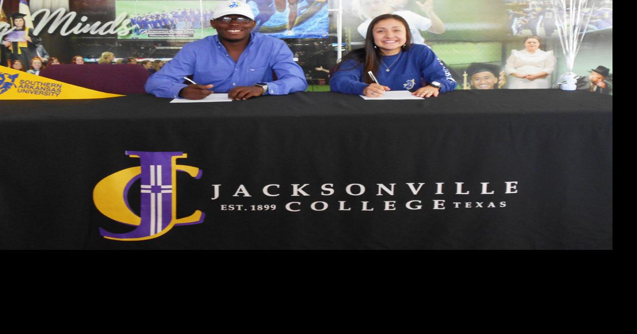 JC Cross Country has first two athletes to sign with a four-year school ...