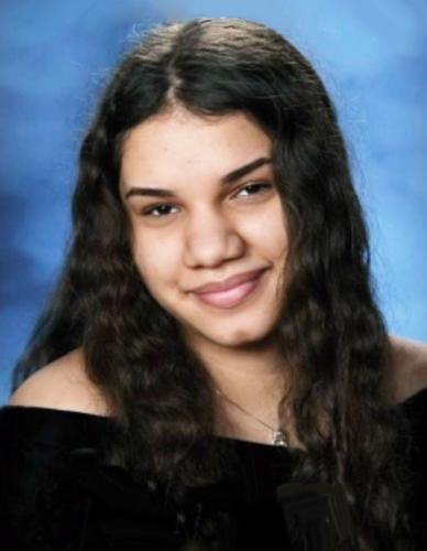 Jacksonville senior to graduate with an associate degree | Local News ...