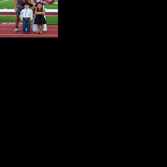 Kevin Pierce, Tara Wells voted homecoming royalty in Troup | News ...