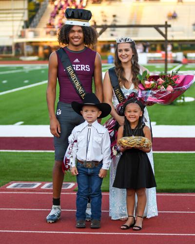 Kevin Pierce, Tara Wells voted homecoming royalty in Troup | News ...