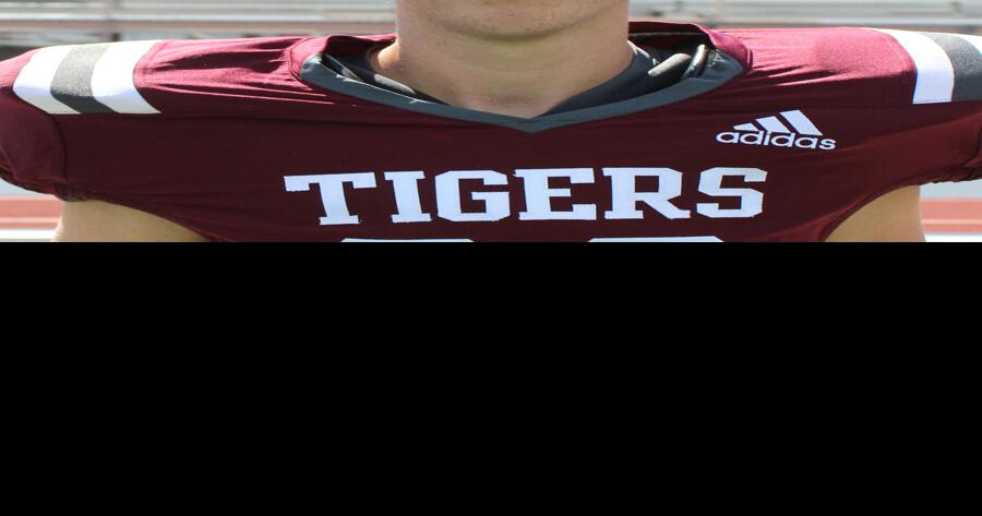 Cooper Reid returns home to Troup | Sports | jacksonvilleprogress.com