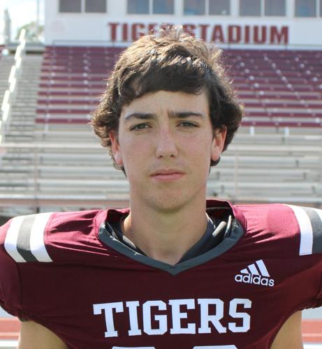 Cooper Reid returns home to Troup | Sports | jacksonvilleprogress.com