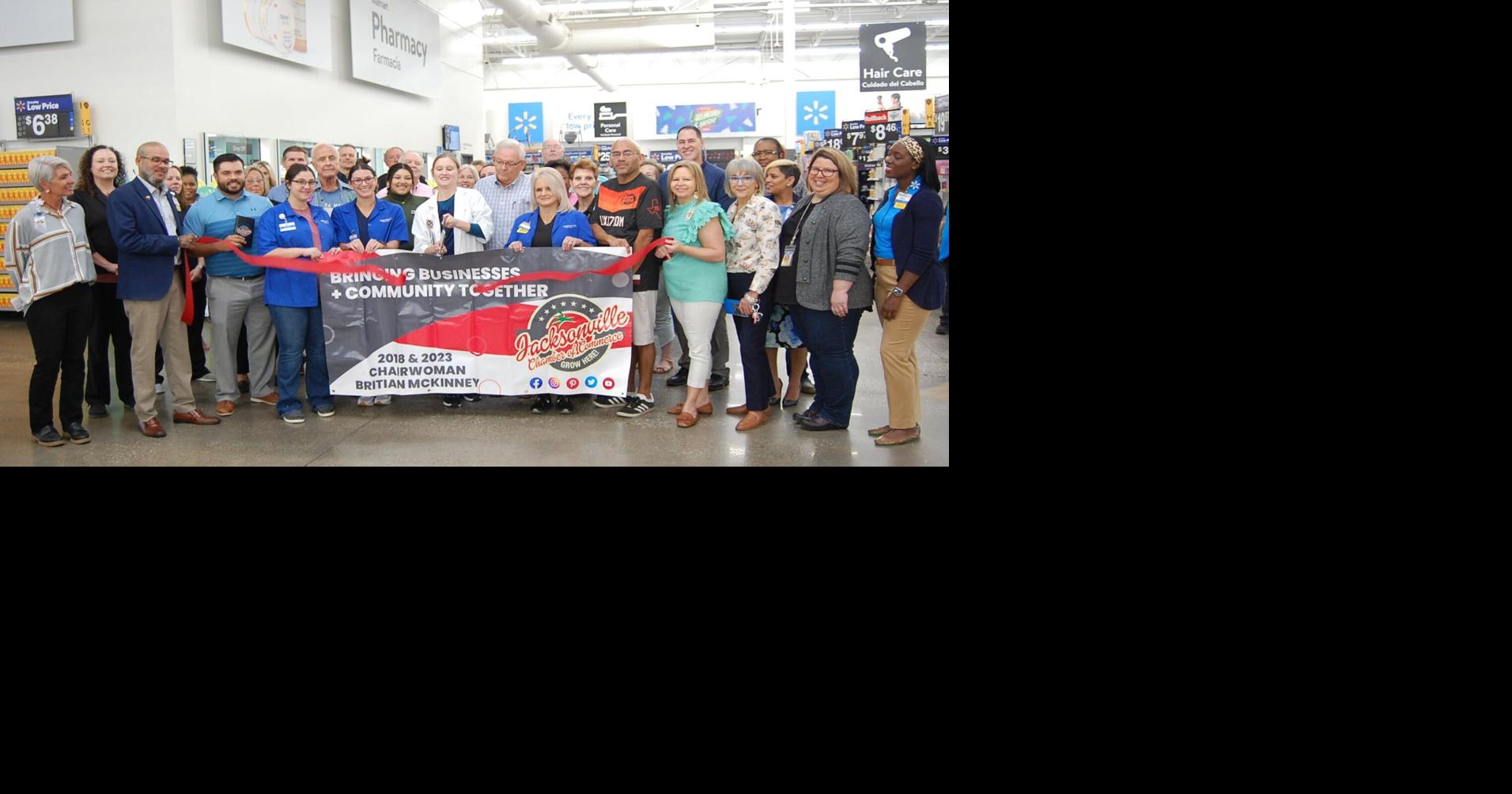 Walmart Pharmacy receives specialty pharmacy designation | Local News ...